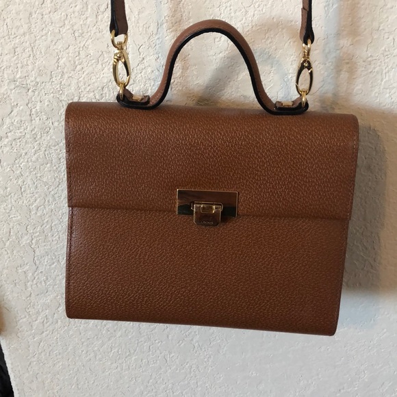 Lodis | Bags | Lodis Leather Crossbody | Poshmark